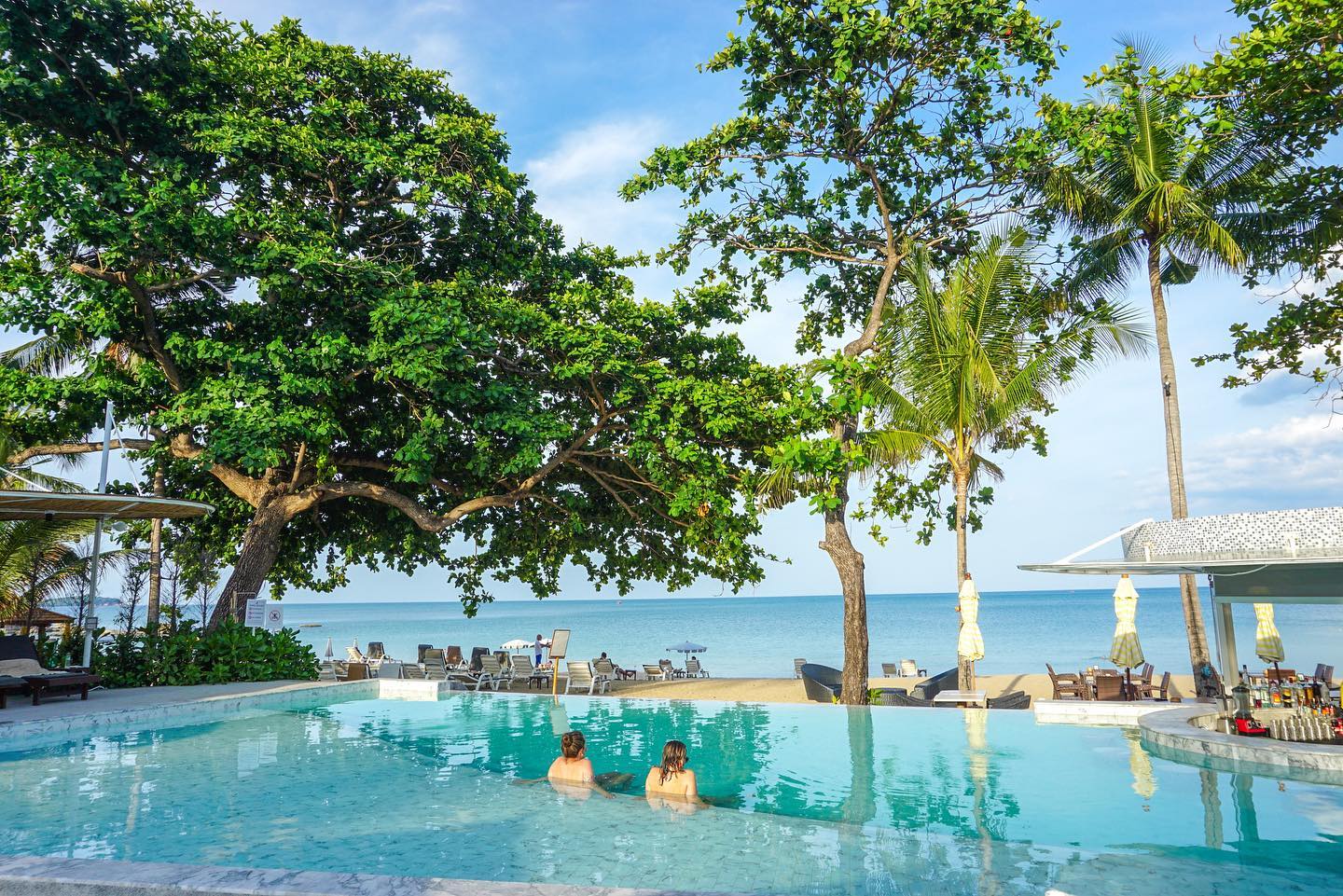 Exploring the Culinary Delights of Koh Samui