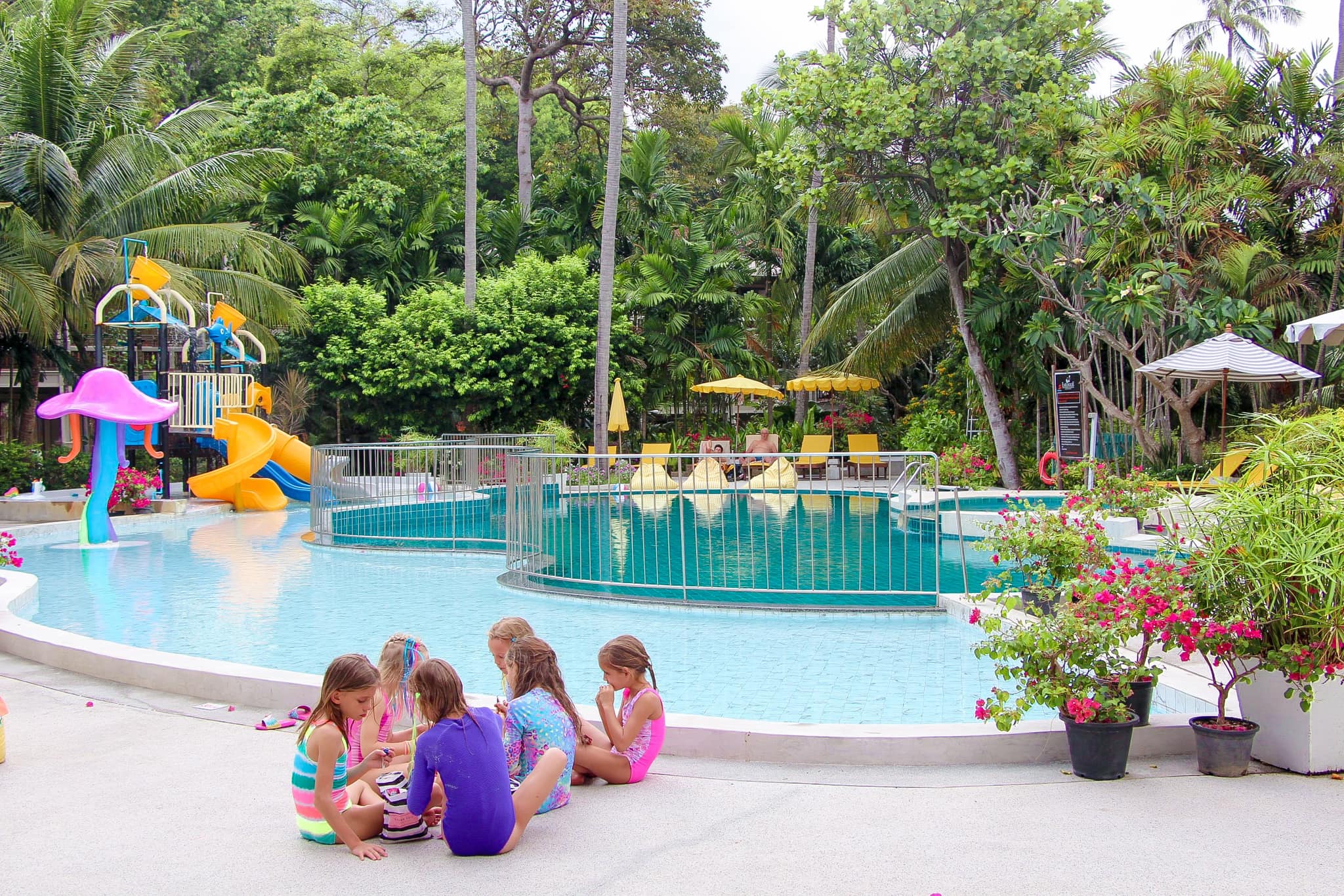 Affordable Family Fun: Your April Adventure at Fair House Beach Resort ...