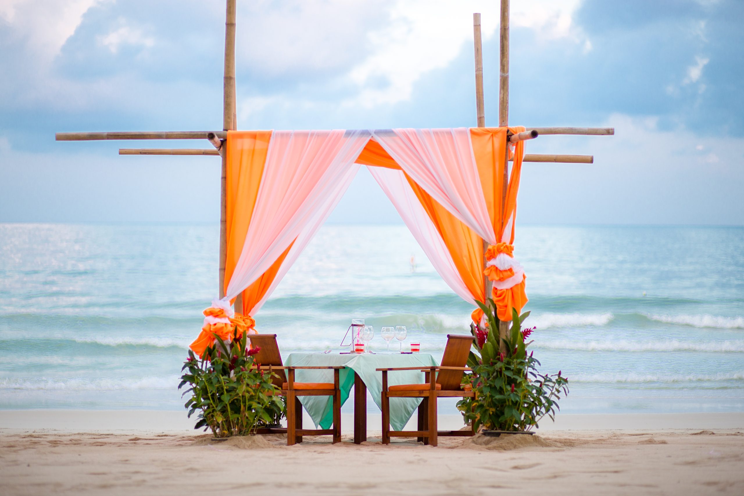 Beachside Bliss: Unforgettable Experiences at Fair House Beach Resort's ...