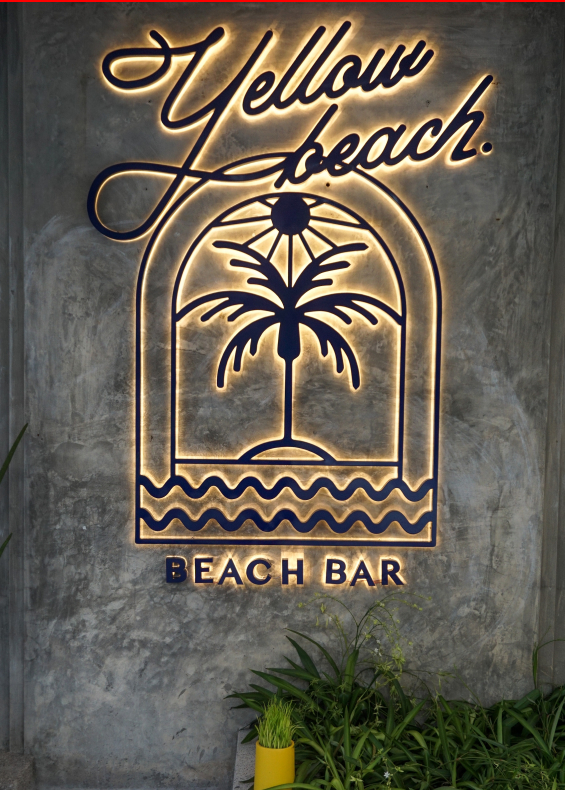 The Fair House Beach Resort & Hotel in Koh Samui - Book a hotel Chaweng ...